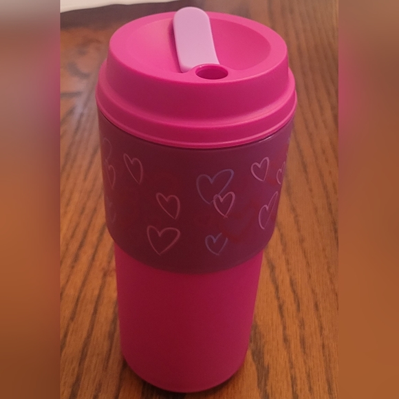 Tupperware | Dining | Tupperware Eco To Go Cup | Poshmark